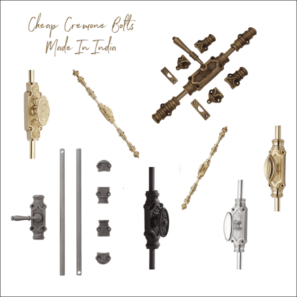 If You Do Cremone Bolts Are You Asking for Trouble? - Laurel Home