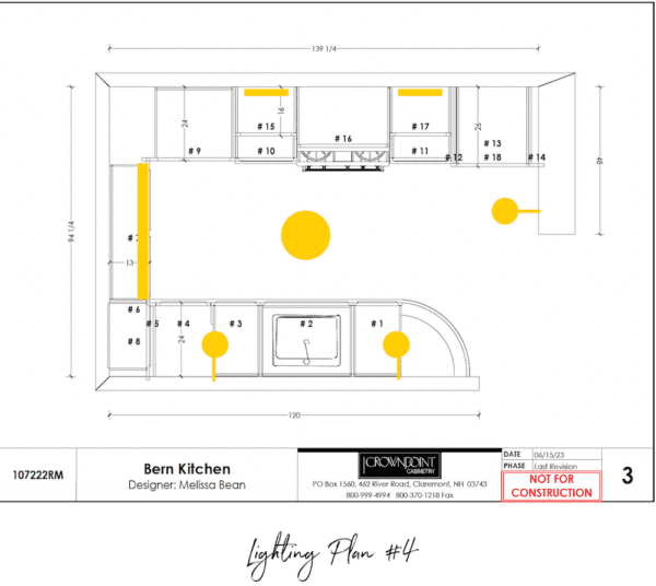 The Best Lighting Ideas You Can Steal! (from me) - Laurel Home