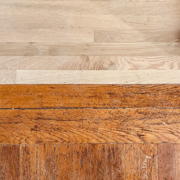 Under the Stairs Hidden Closet - Finalizing the Plans! - Laurel Home