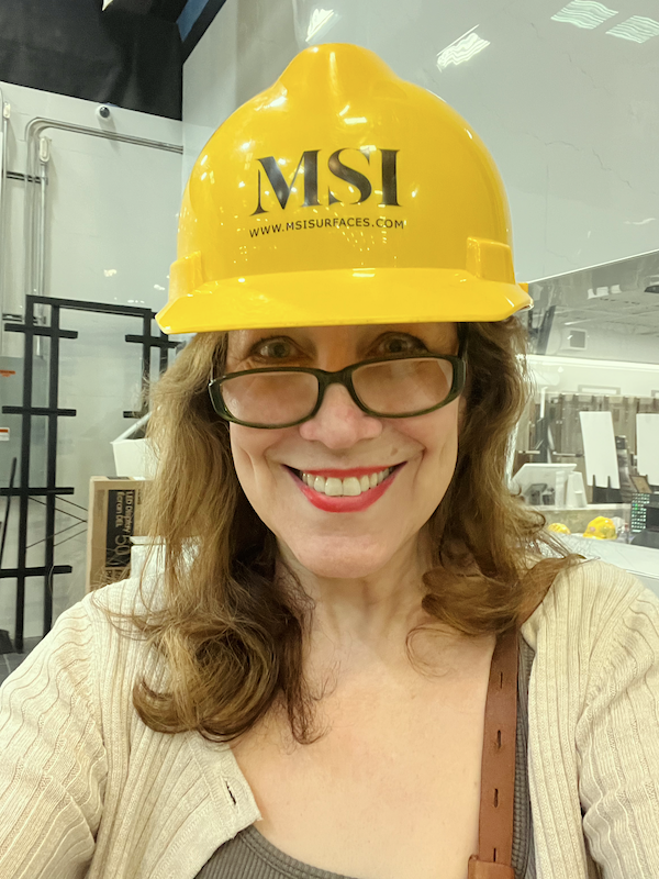 The Elusive White Marble Countertops Are Difficult to Find! - Laurel Home