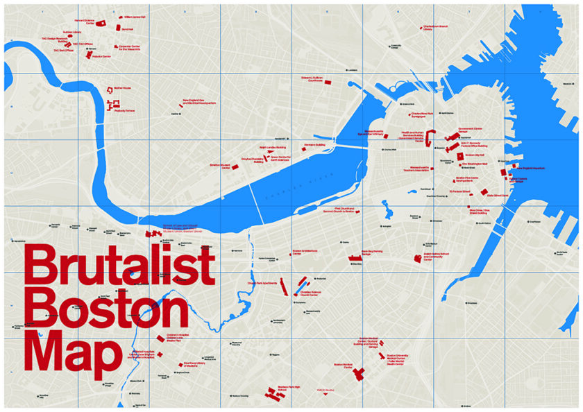 The Ugliest Buildings In Boston & Who's Responsible - Laurel Home