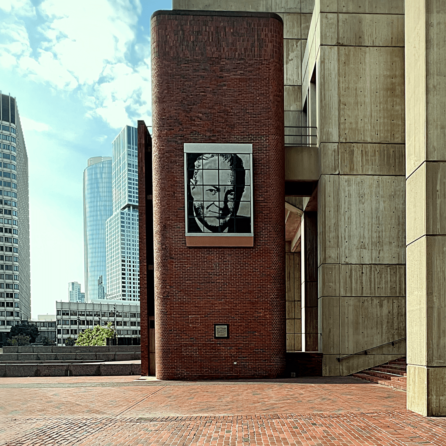 The Ugly Side of Boston - The Tragedy of the West End - Laurel Home