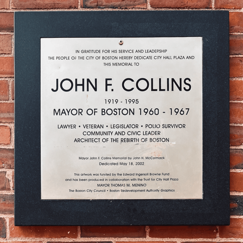 The Ugly Side of Boston - The Tragedy of the West End - Laurel Home