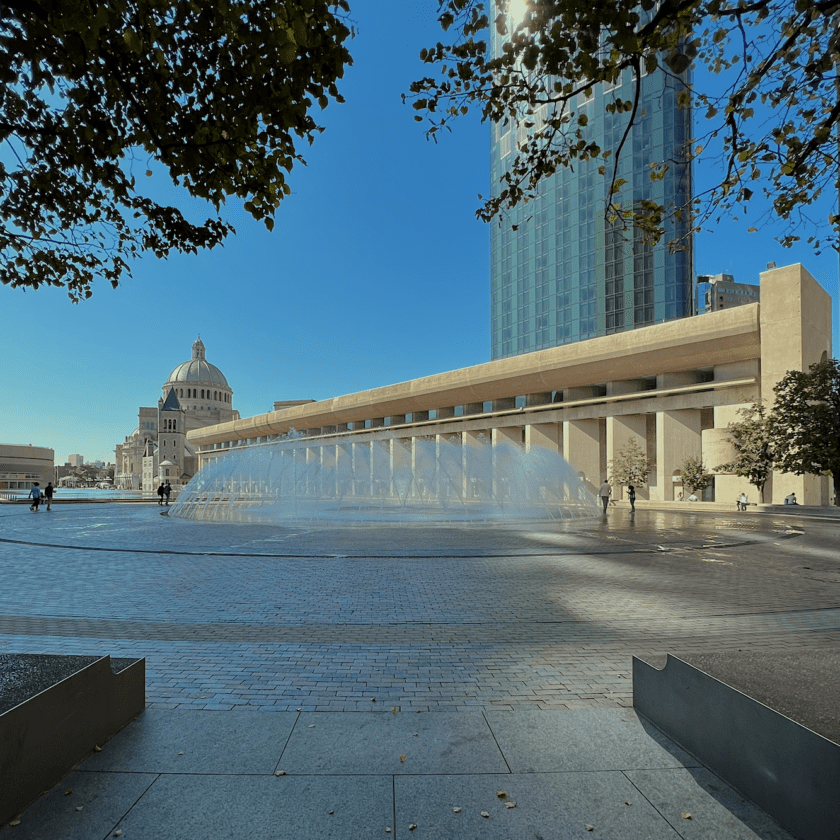 The Ugliest Buildings In Boston & Who's Responsible - Laurel Home