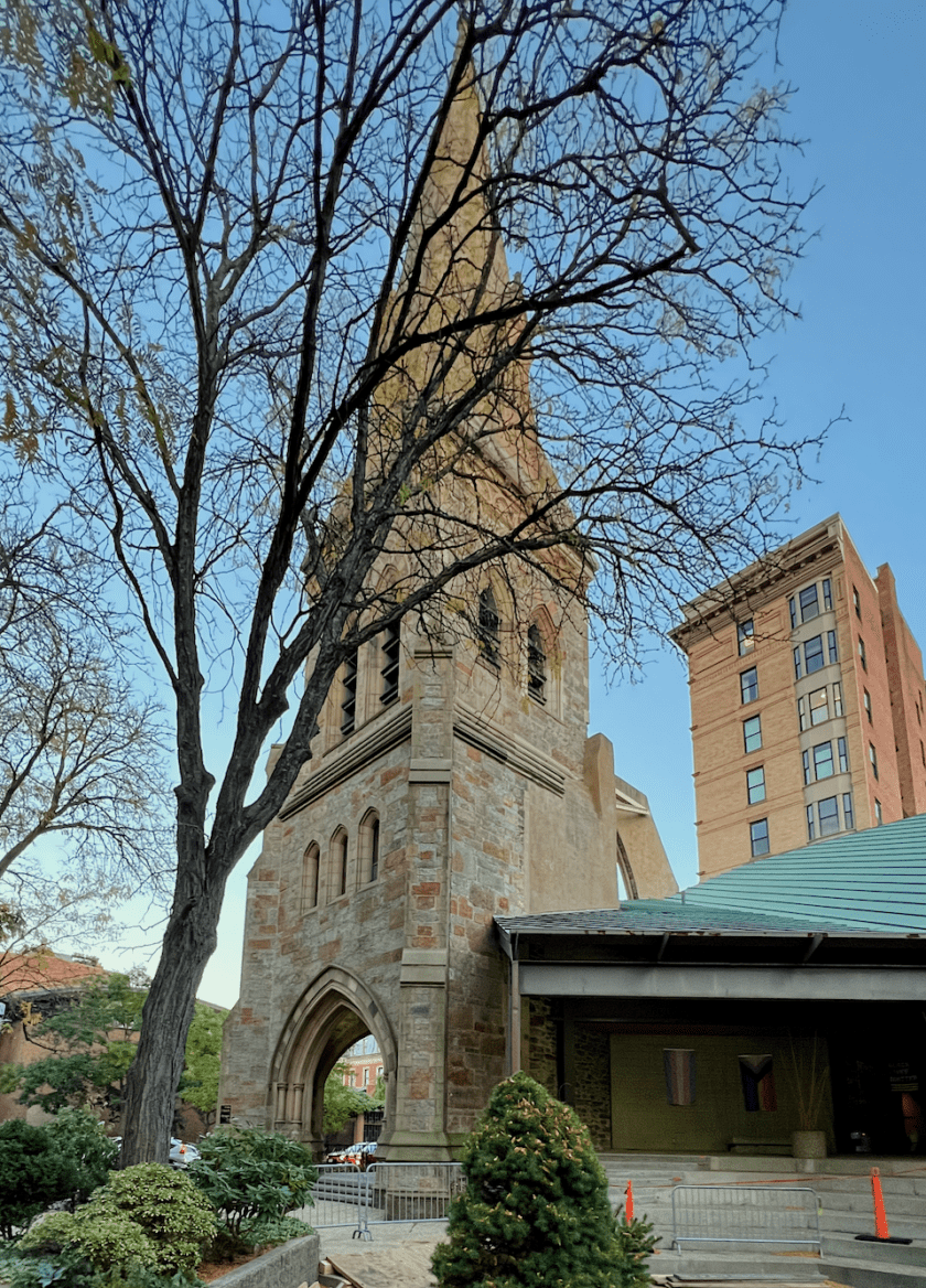 The Ugliest Buildings In Boston & Who's Responsible - Laurel Home