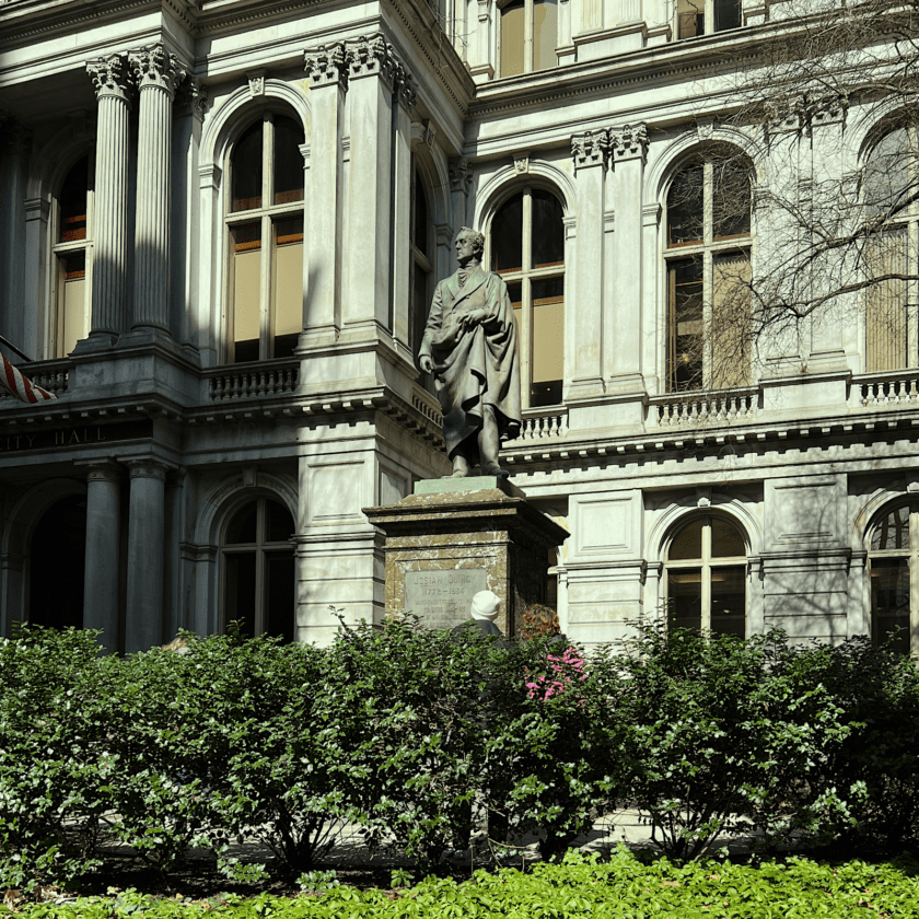 The Ugly Side of Boston - The Tragedy of the West End - Laurel Home