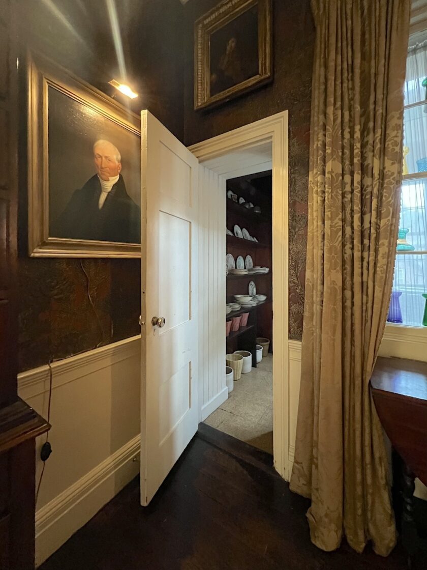 The Historic Nichols House Museum, One of Boston's Jewels! - Laurel Home