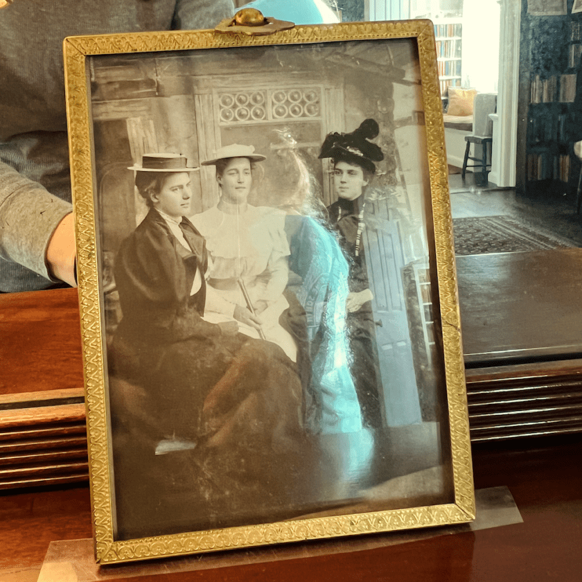 The Historic Nichols House Museum, One of Boston's Jewels! - Laurel Home