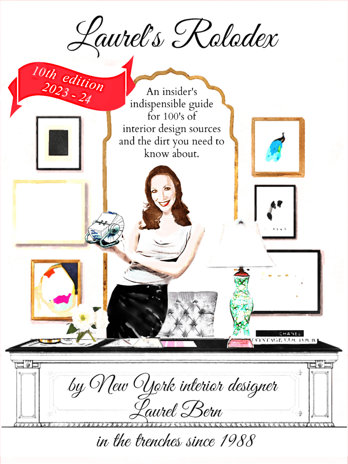 Laurel Home 2023 - A Wild Year in Review! - Laurel Home