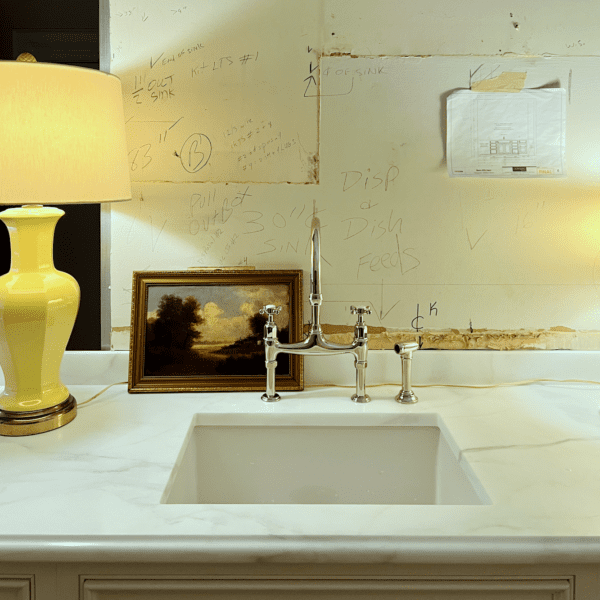 Renovation News and Deets! - Laurel Home