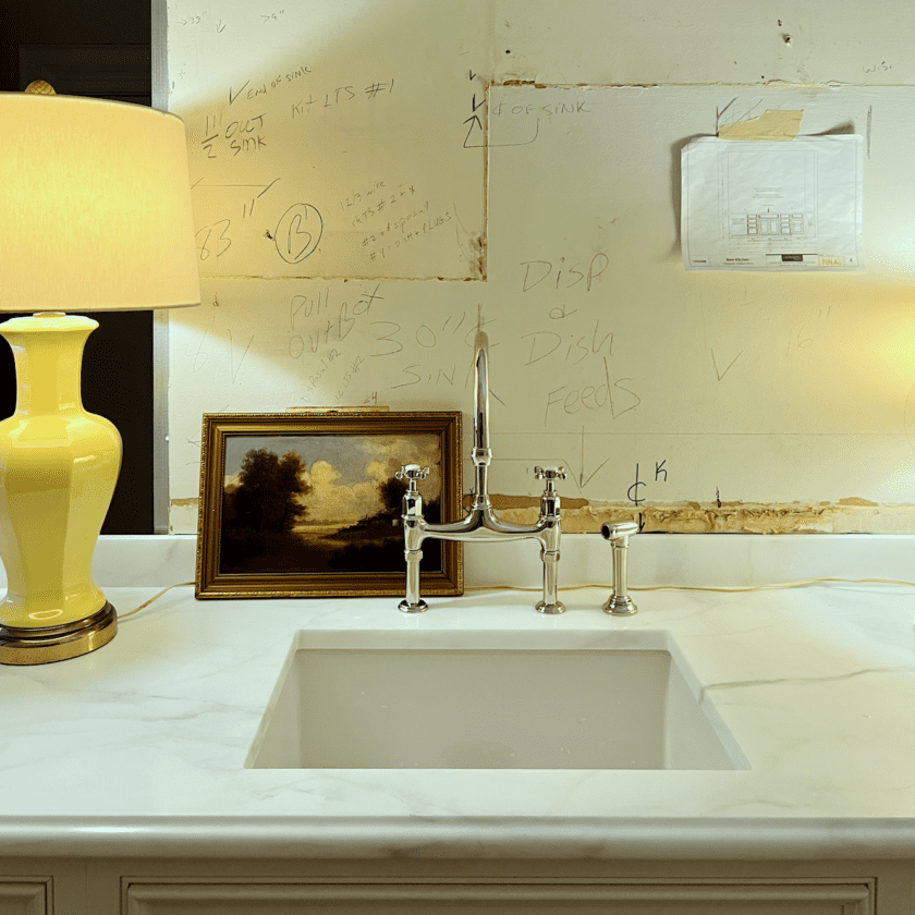 Renovation News and Deets! - Laurel Home