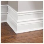 Come See the Plans for My New Living Room Wainscoting! - Laurel Home