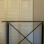 The Staircase Railing Mock-up is a Failure + Answers to Your Questions ...