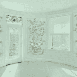 Please! Help Me Choose a Bedroom Mural! - Laurel Home