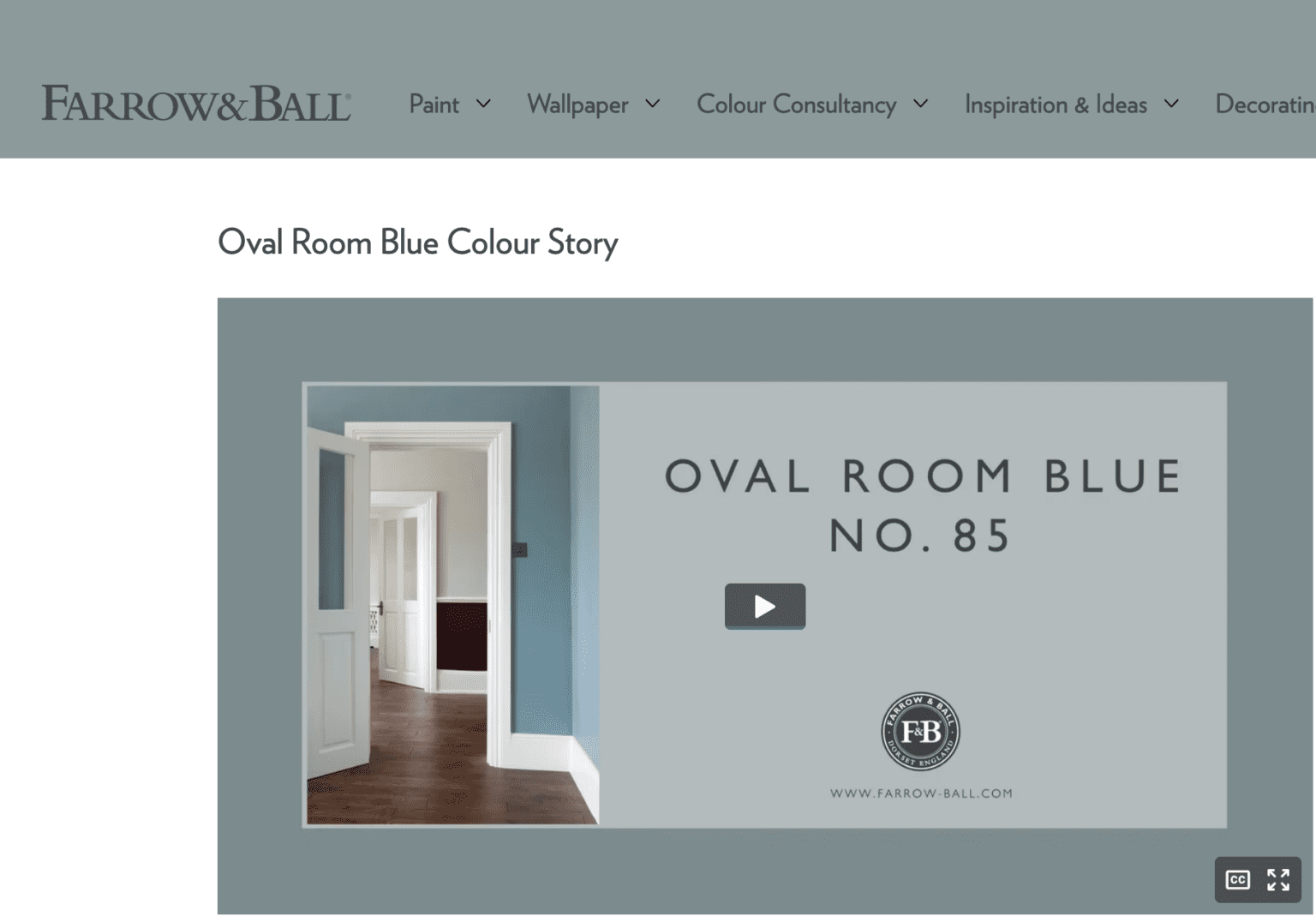 How I'm Developing My Room Colors (Parts 1 and 2) - Laurel Home