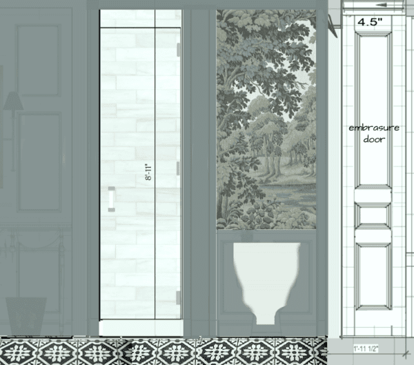 How I'm Developing My Room Colors (Parts 1 and 2) - Laurel Home