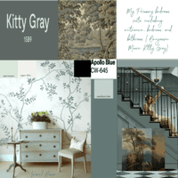 Finalizing the Paint Colors for My Newly Renovated Condo in Boston ...