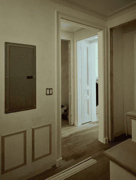 The Living Room Design Is Finally Coming Together! - Laurel Home