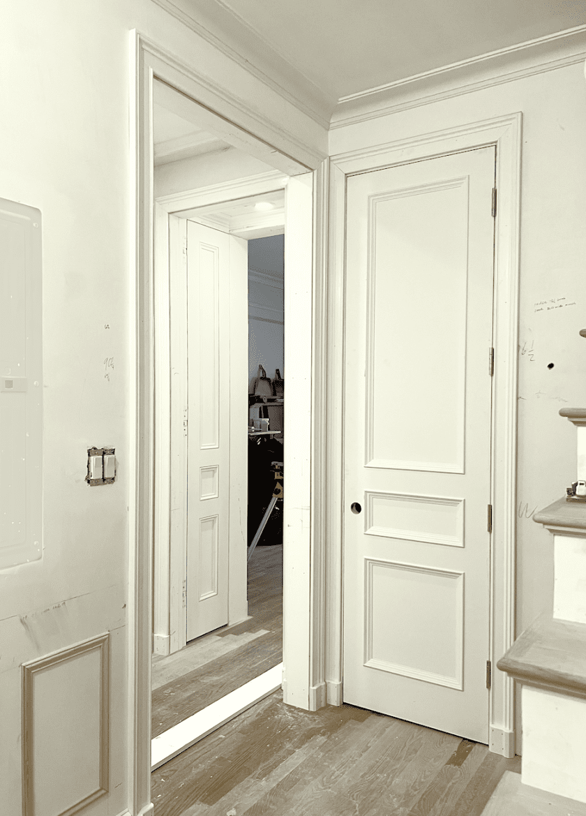 The Bright Light at the End of the Renovation Tunnel - Laurel Home