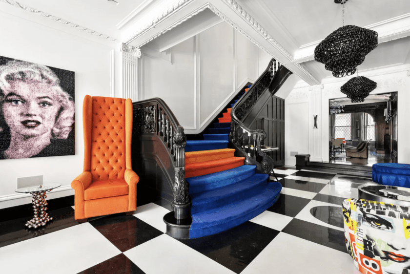 130 Commonwealth Ave is for Sale for $30,000,000 - Let's Dish! - Laurel Home