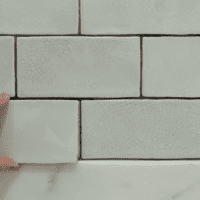 How To Mess Up a Tile Installation Without Really Trying! (Parts 1 and ...