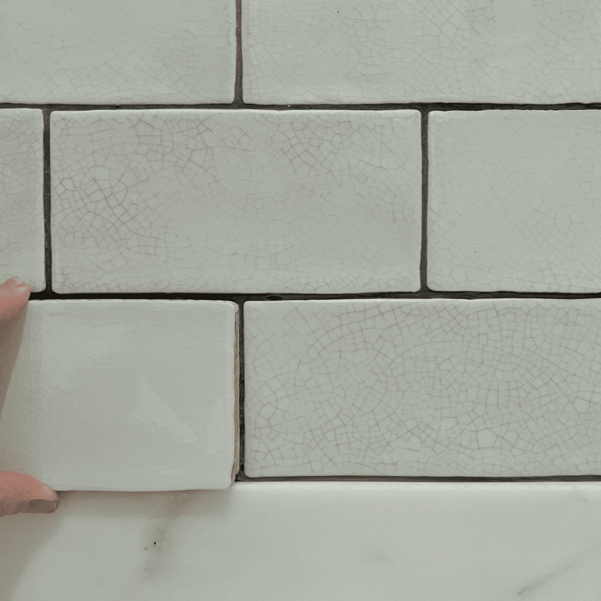 How To Mess Up a Tile Installation Without Really Trying! (Parts 1 and ...