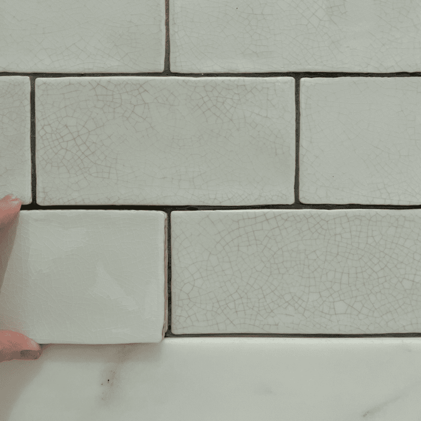 How To Mess Up a Tile Installation Without Really Trying! (Parts 1 and ...