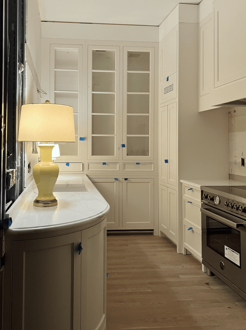 Yes, She Poured Lemon Juice All Over Her Marble Countertops! - Laurel Home