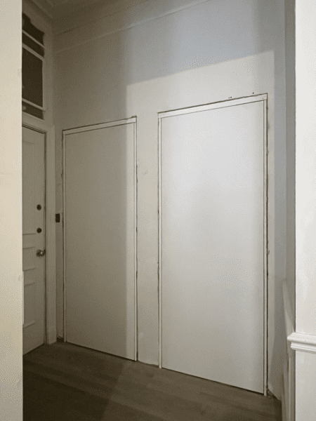 Jib Doors - So Cool, Yet Such a Nightmare to Build - Parts 1 & 2 ...