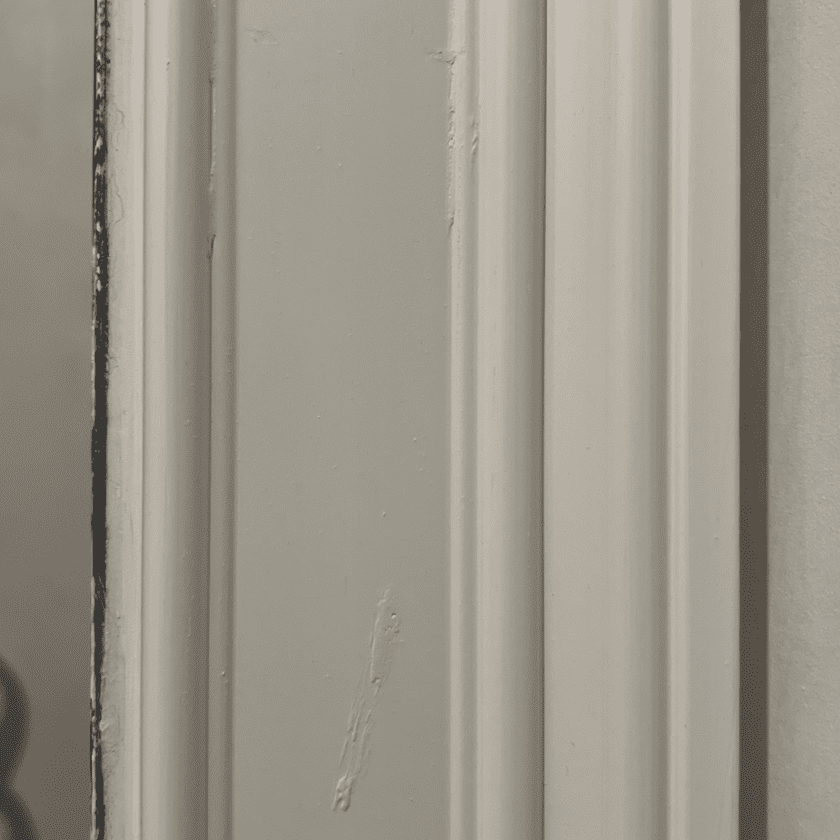 The Paint Disaster Downstairs & What I'm Doing About It (Parts 1 & 2 ...