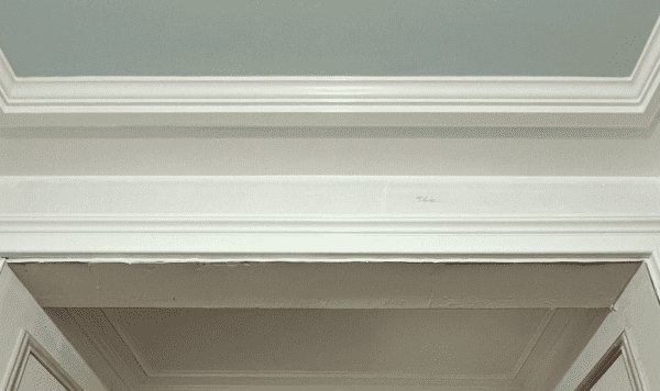 The Paint Disaster Downstairs & What I'm Doing About It (Parts 1 & 2 ...