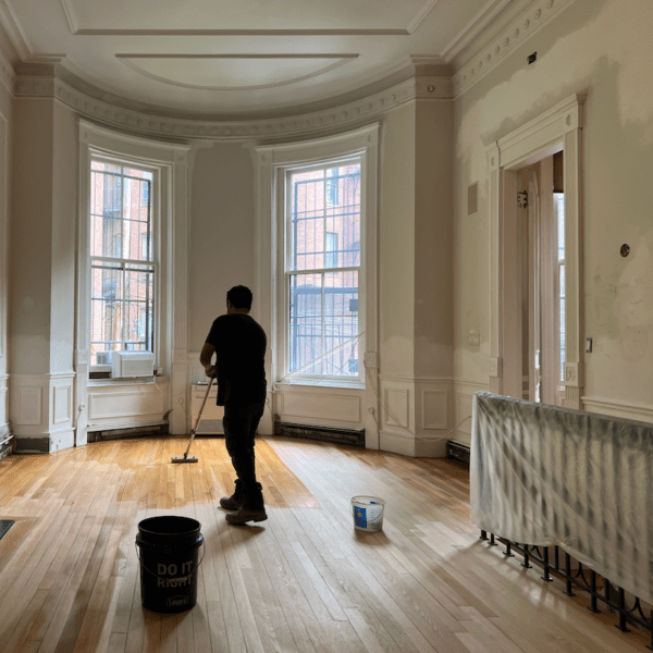 Hardwood Floor Refinishing The Good, Bad, and Really Bad - Laurel Home