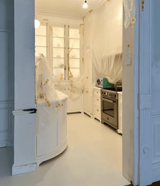 Hardwood Floor Refinishing The Good, Bad, and Really Bad - Laurel Home