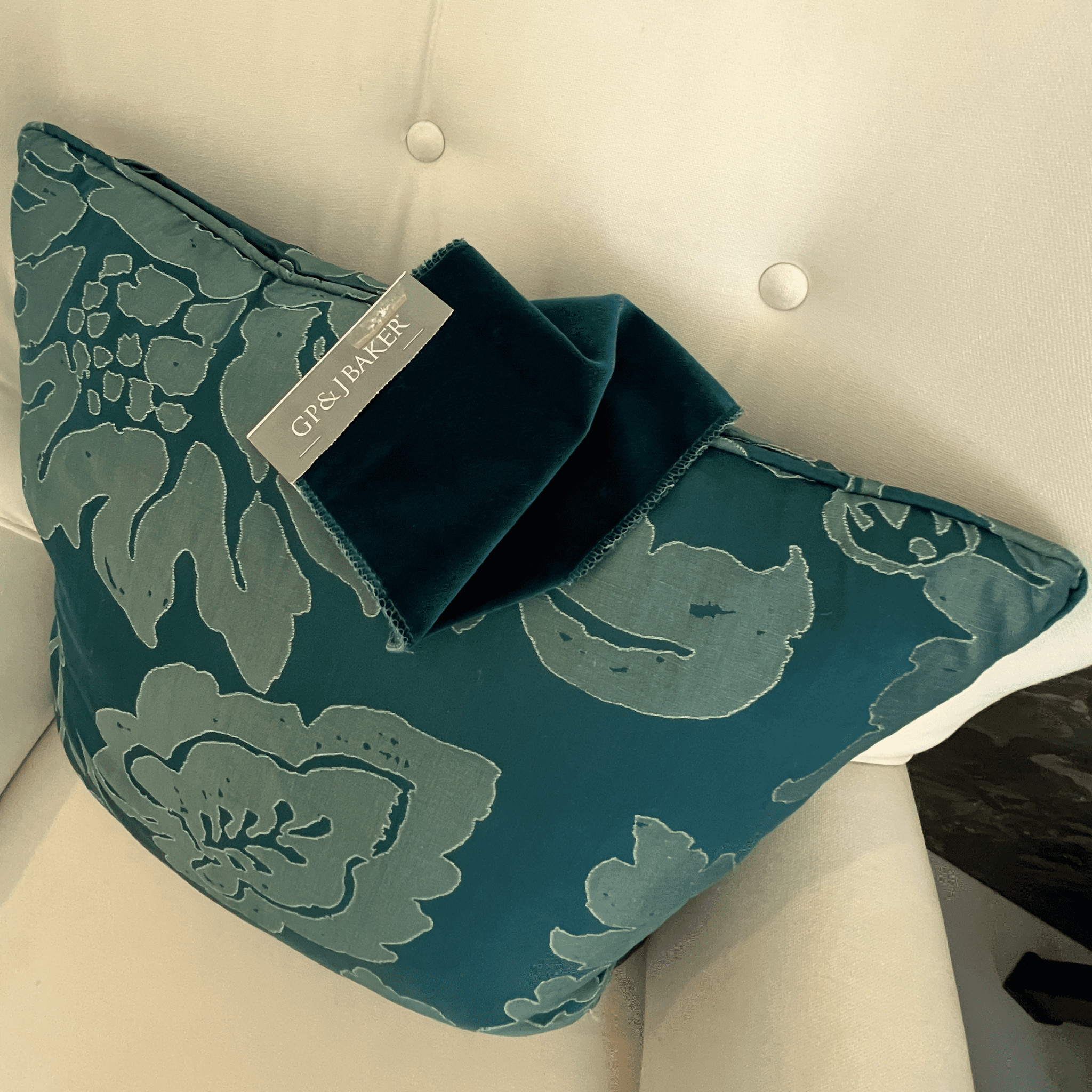 The Perfect Sofa Fabric + Painting Update + Colors Revealed! - Laurel Home