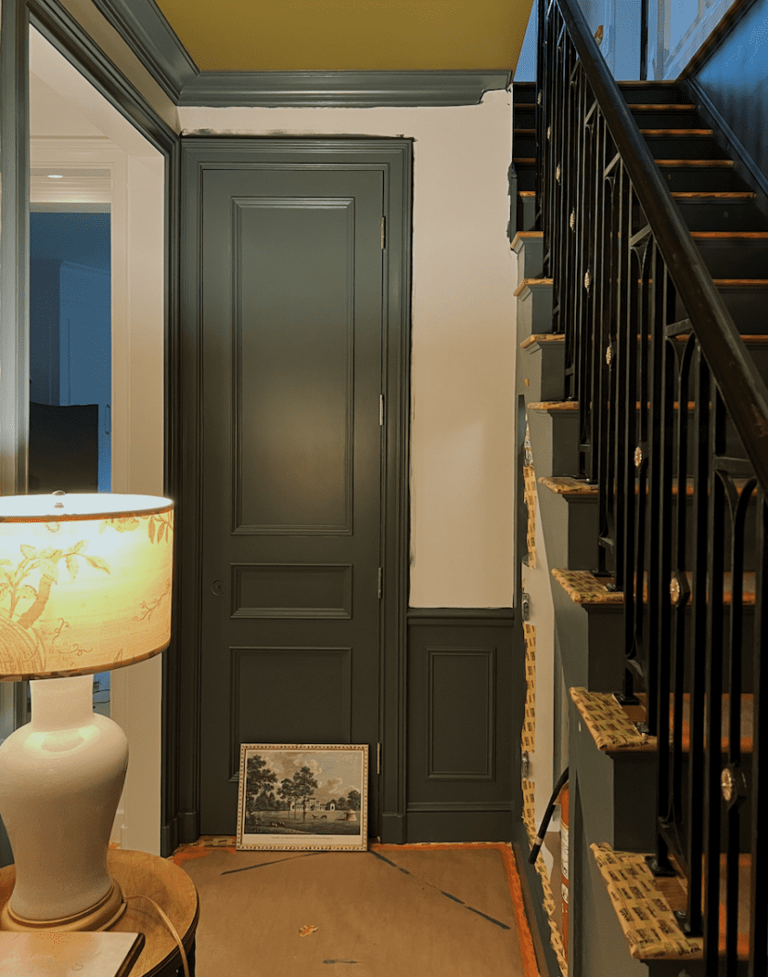 Colorful Wall Colors - This is Why You're Afraid of Them! - Laurel Home