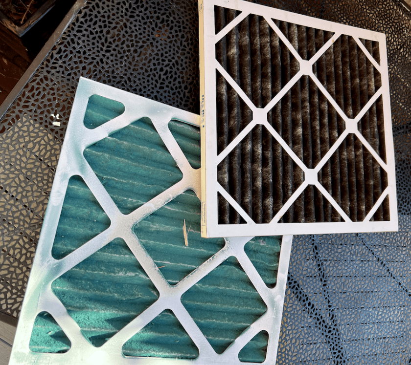 The Air Scrubber Poisoned The Air In My Home! - Laurel Home