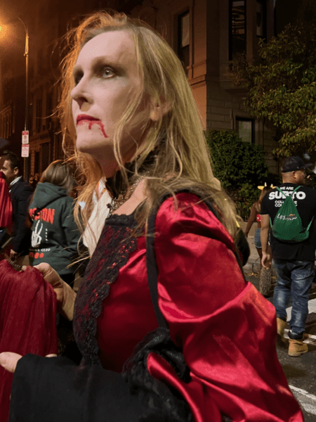 Happy Halloween 2024 or Rather 1924! - Laurel Home