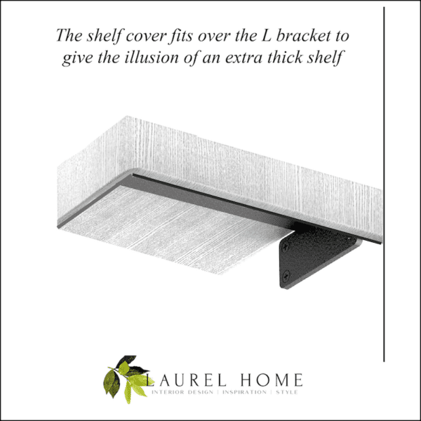 A Relatively Inexpensive and Easy Closet Solution - Laurel Home