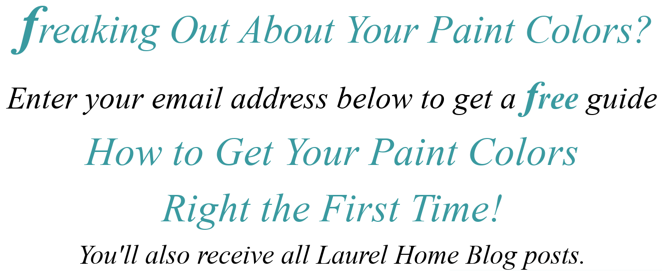 Perfect Architectural Proportions - The No-Fail Formula - Laurel Home