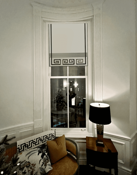My Living Room Windows are Sorely Misunderstood! (parts 1 & 2) - Laurel ...