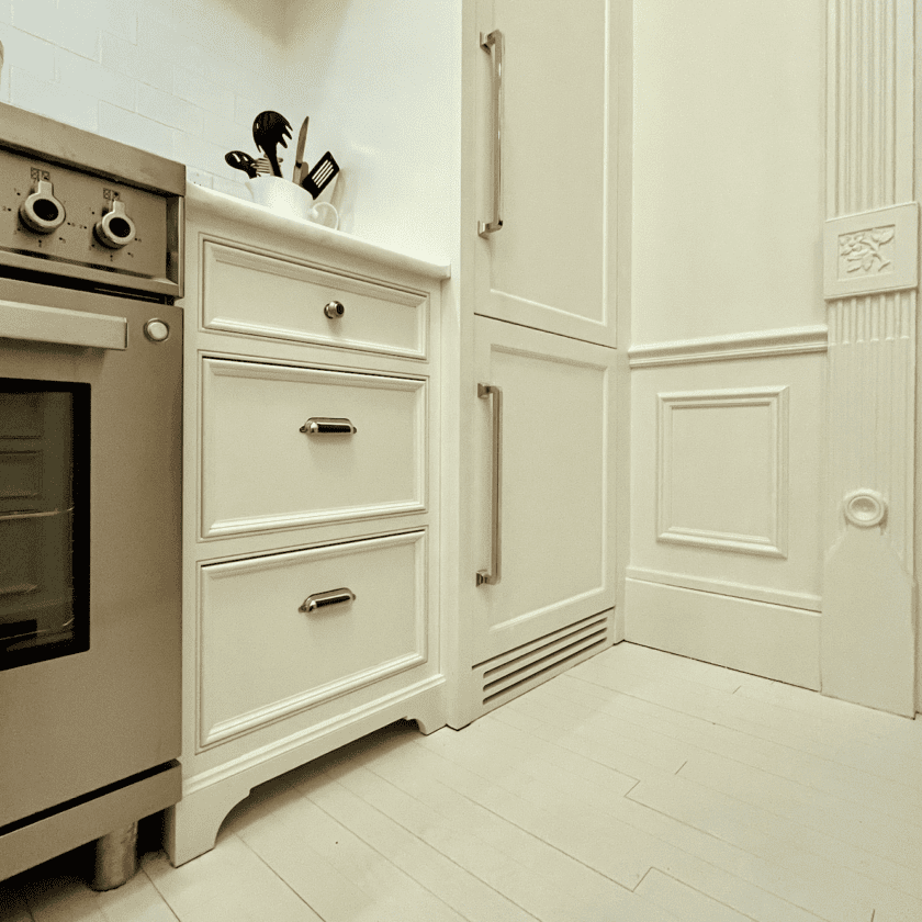 My Kitchen Hardware and What I Would've Done Differently - Laurel Home