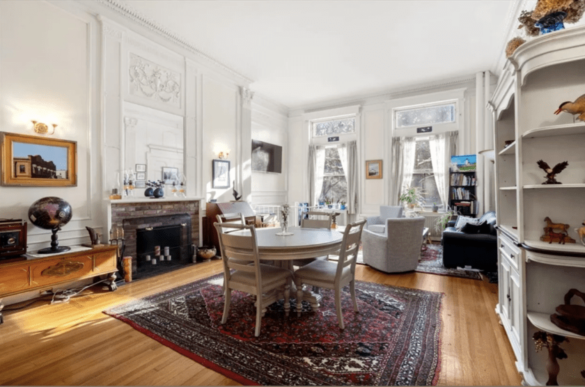 273 Commonwealth Ave - An Architectural Gem Reimagined Parts 1 & 2 ...