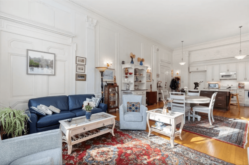 273 Commonwealth Ave - An Architectural Gem Reimagined Parts 1 & 2 ...