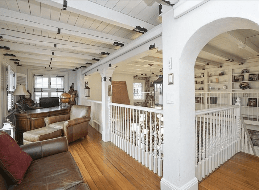 A Beacon Hill Penthouse Architectural Gem Is On the Market! - Laurel Home