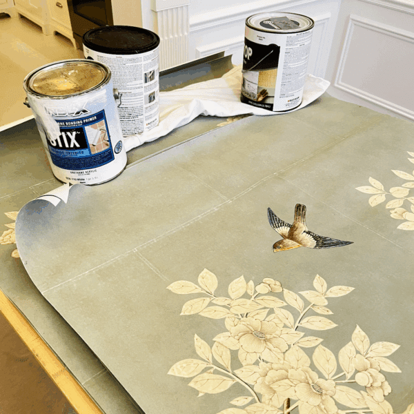 Come See The Gracie Panels For Real - Parts 1 & 2 - Laurel Home