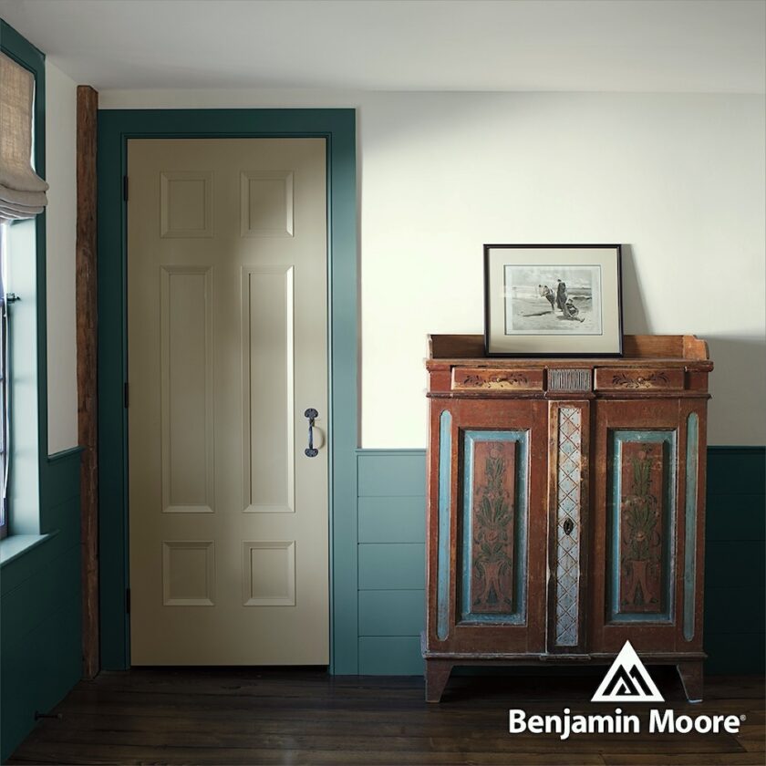 16 of My Favorite Benjamin Moore Timeless Colors (parts 1, 2 & 3 ...
