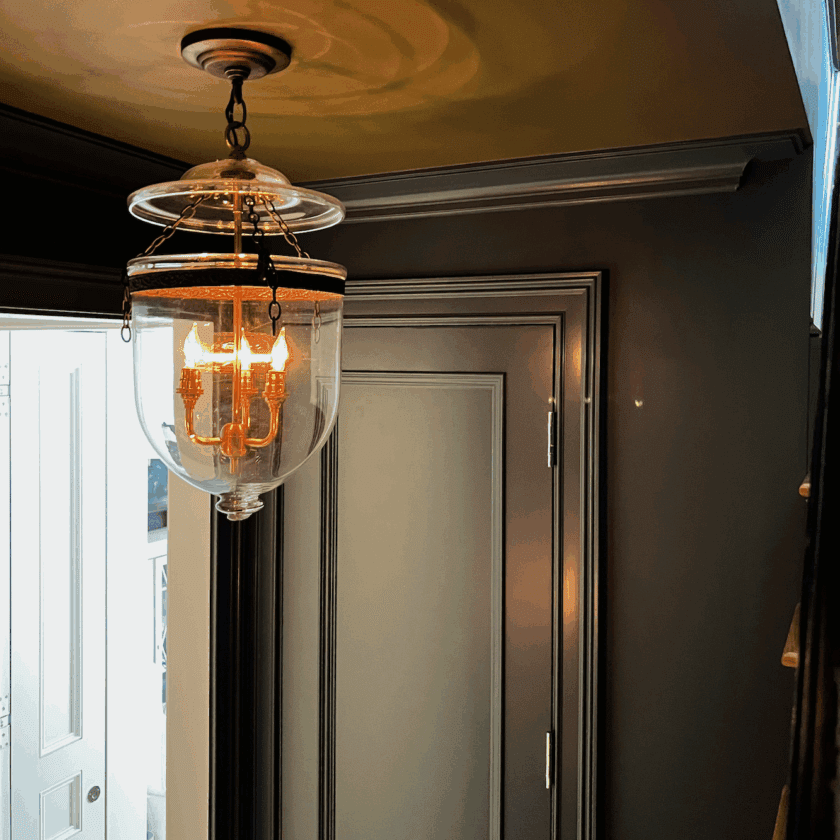 Architectural Details That Will Elevate Your Rooms - Parts 1 & 2 ...