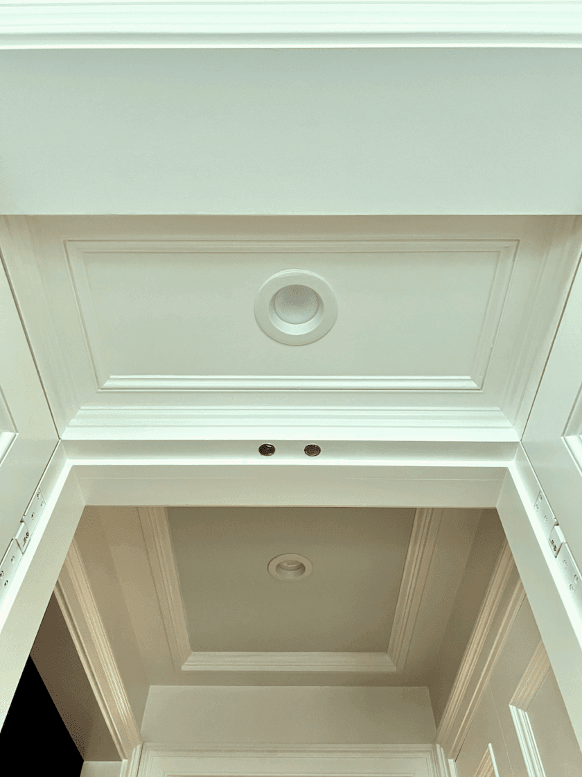 Architectural Details That Will Elevate Your Rooms - Parts 1 & 2 ...