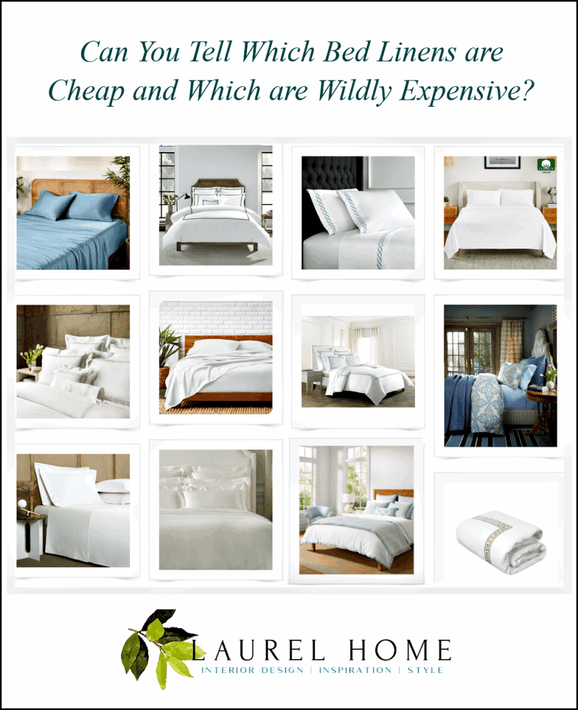 Cheap bed linens That Don’t Look Cheap: My Hunt for Affordable (and ...