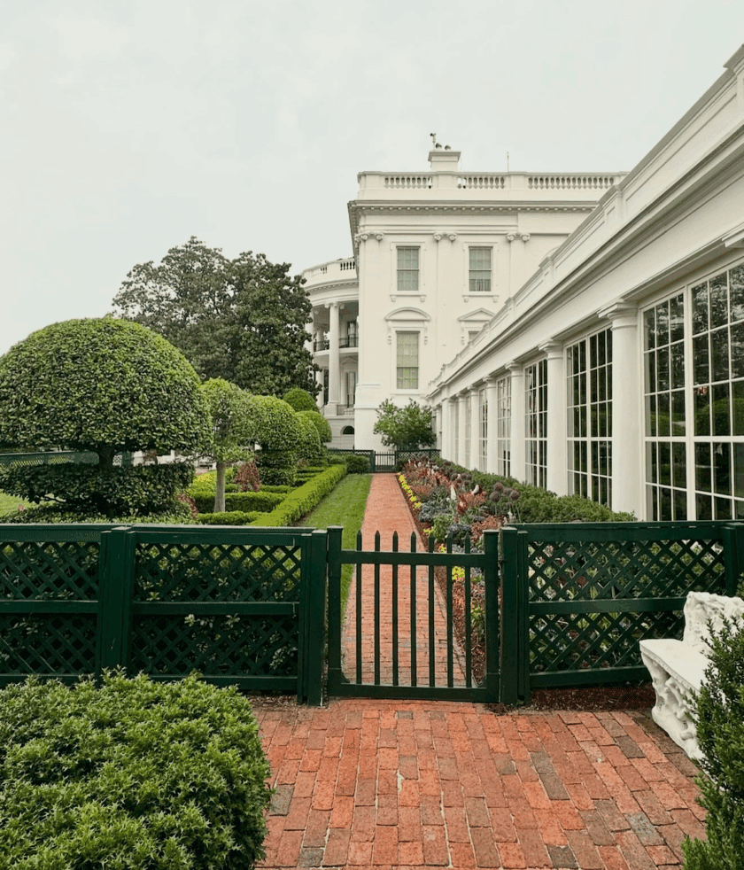 The New White House Ballroom Good Idea or a Colossal Mistake? - Laurel Home